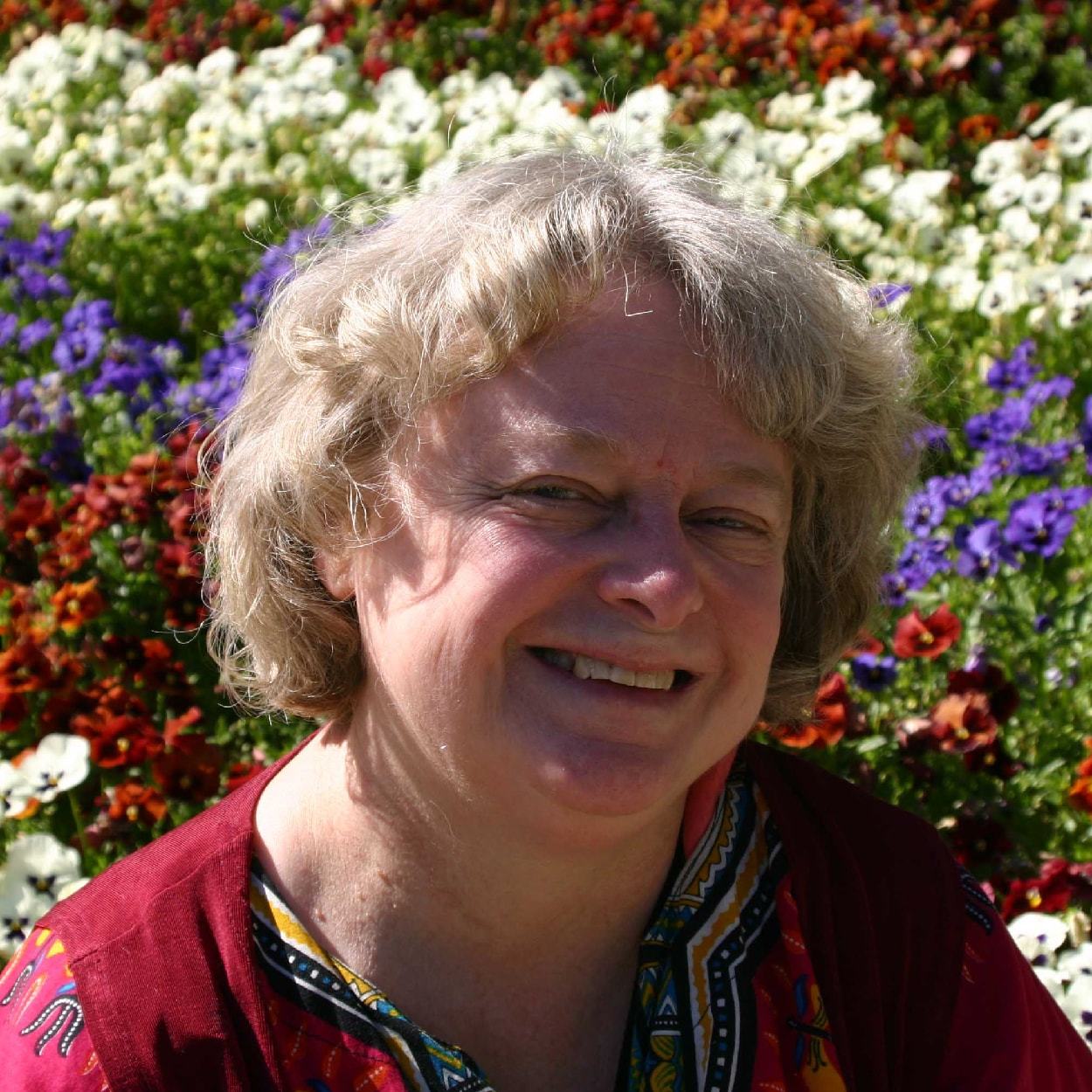 Amazon.com: Marilyn B. Wassmann: books, biography, latest update