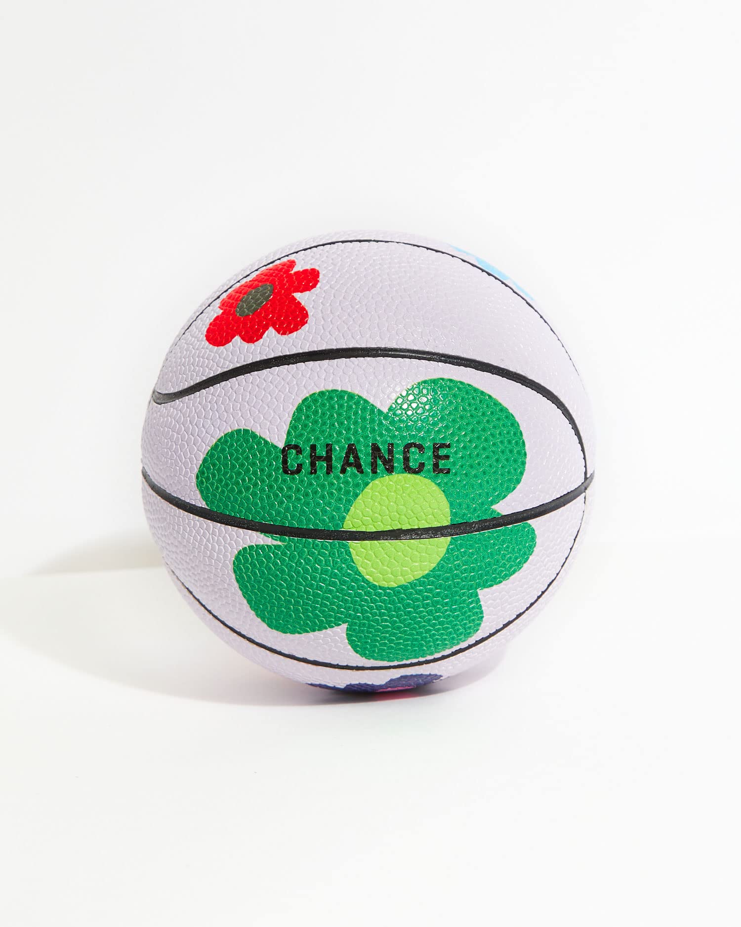 Snapklik.com : Chance Mini Basketball FLOAT 9-inch Collectible ...