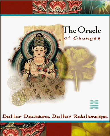 Oracle of Changes CD-Rom: unknown author: Amazon.com: Books