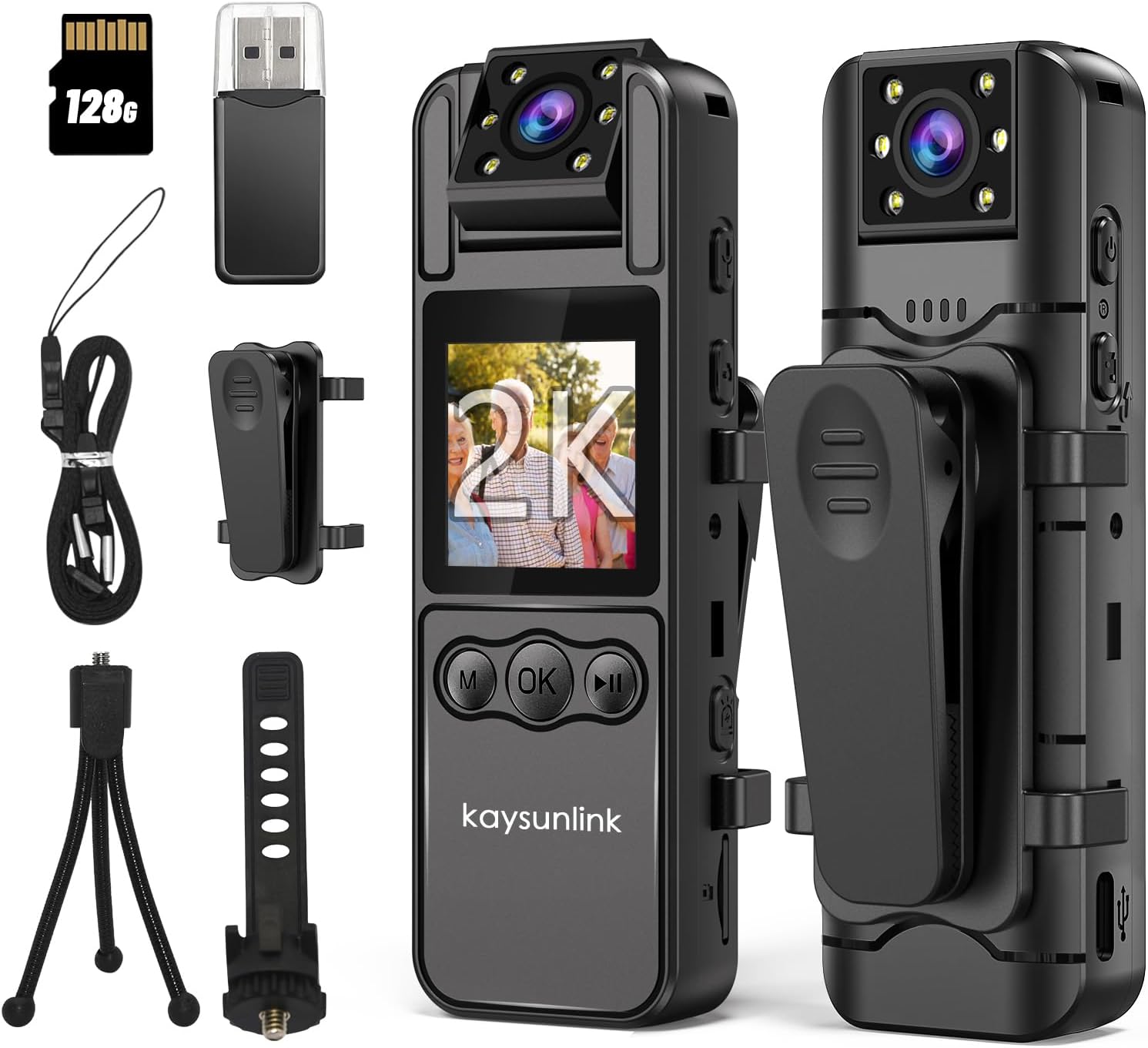 Amazon.com : AKEEYO 710S 4K UHD Motorcycle Bicycle Dash Cam, Starvis IMX335, Super Night Vision ...