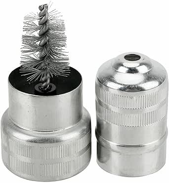 Amazon.com: Stainless Steel Battery Terminal Cleaners, Battery Terminal ...