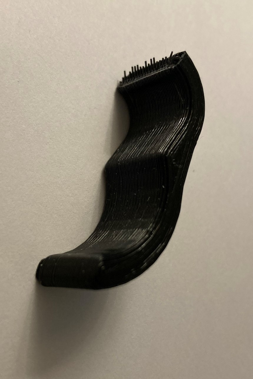 Amazon.com: Mic Cable Clips - Universal Microphone Boompole Cable Clip ...