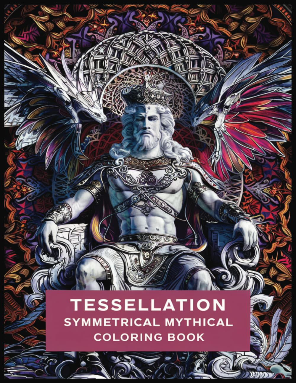 Monster Tessellation