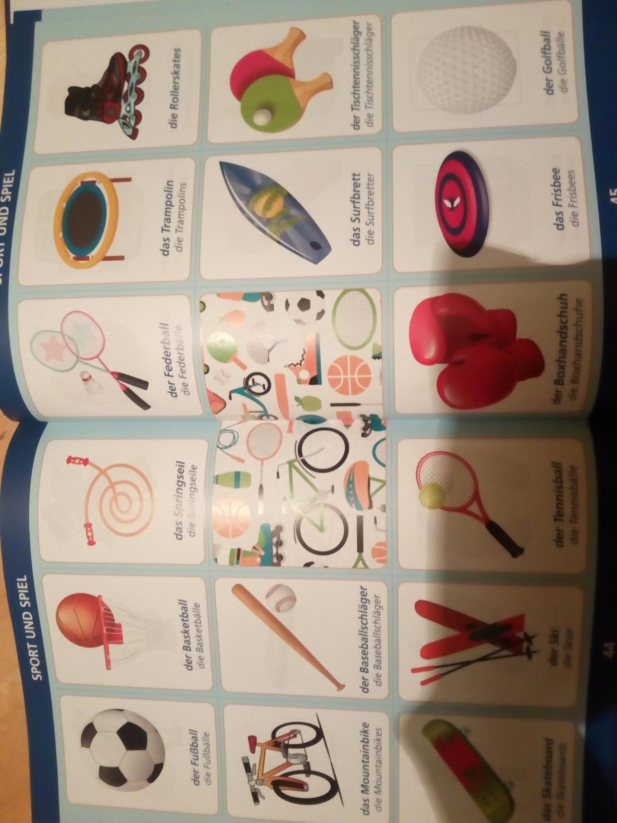 Bildwörterbuch für Kinder - Englisch/Deutsch: Englisch/Deutsch : garant ...