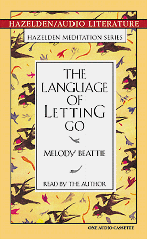 Buy The Language of Letting Go Book Online at Low Prices in India | The ...