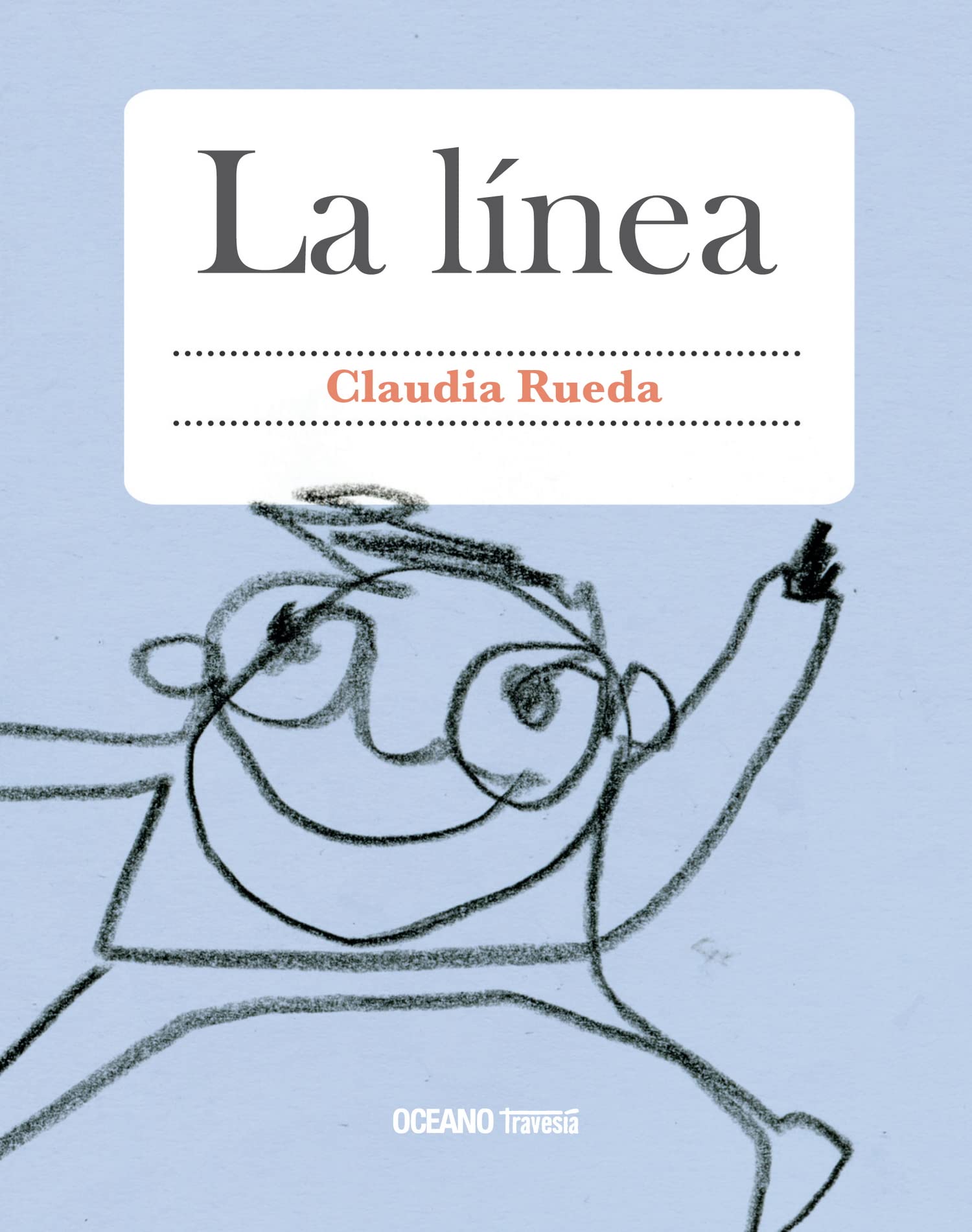 Amazon.com: La linea (Primeras travesías) (Spanish Edition ...