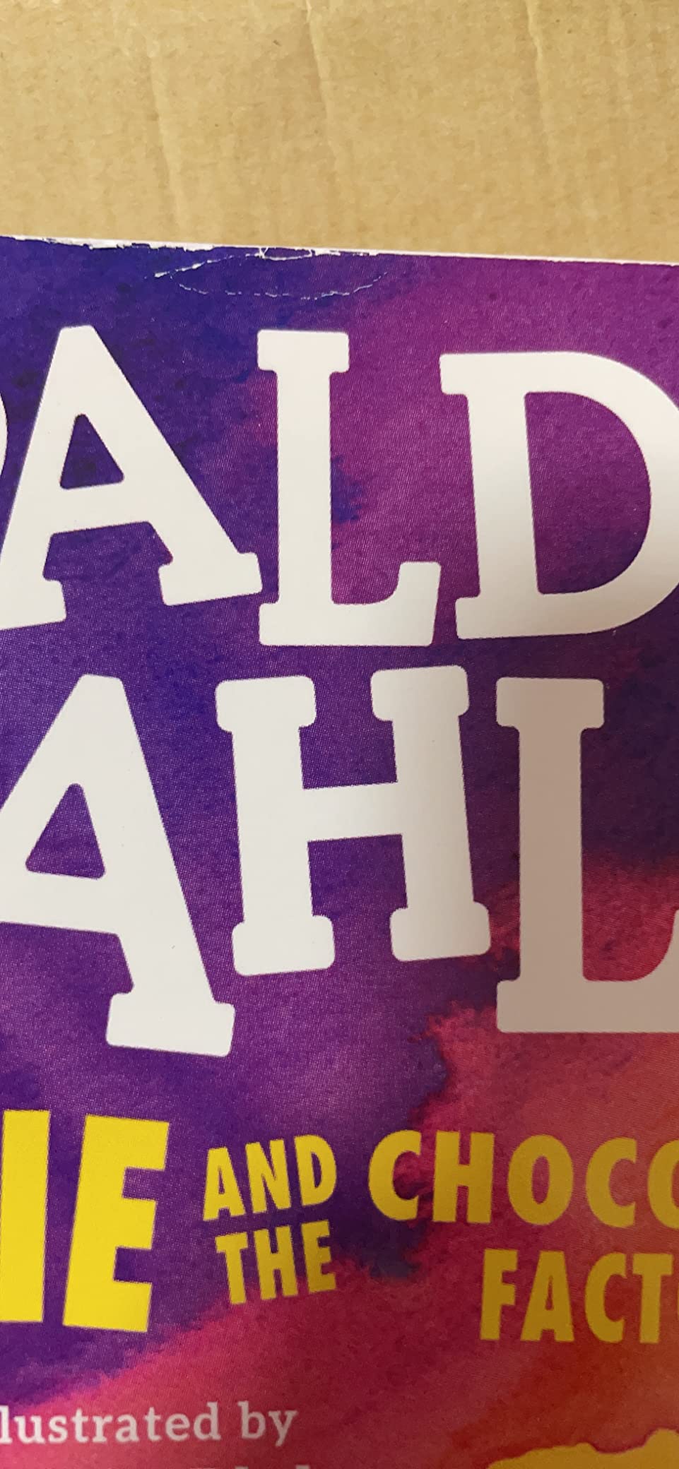 Amazon | Matilda | Dahl, Roald, Blake, Quentin | Self-Esteem & Self-Respect