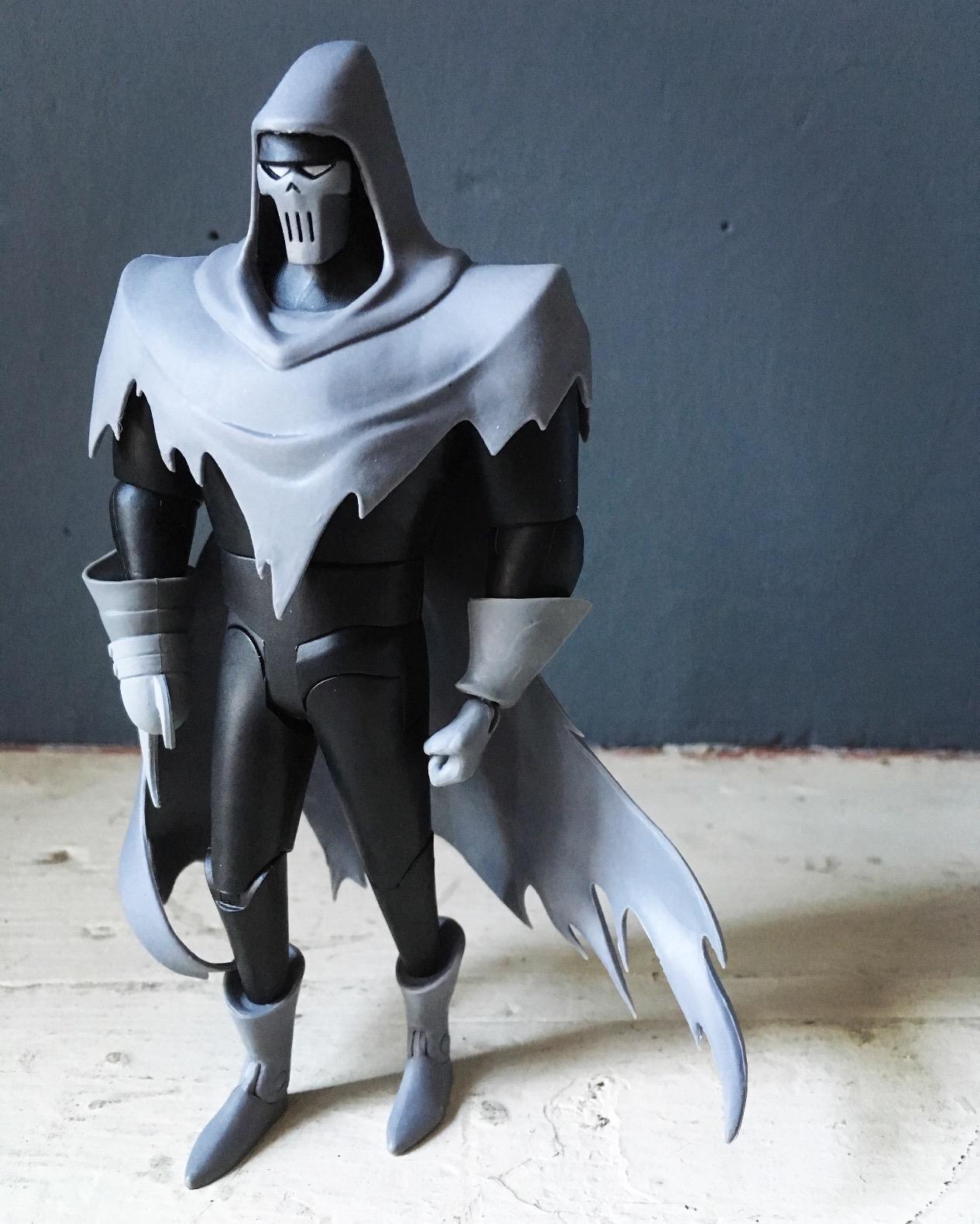 Amazon.com: DC Collectibles Batman: Mask of the Phantasm: Batman and ...