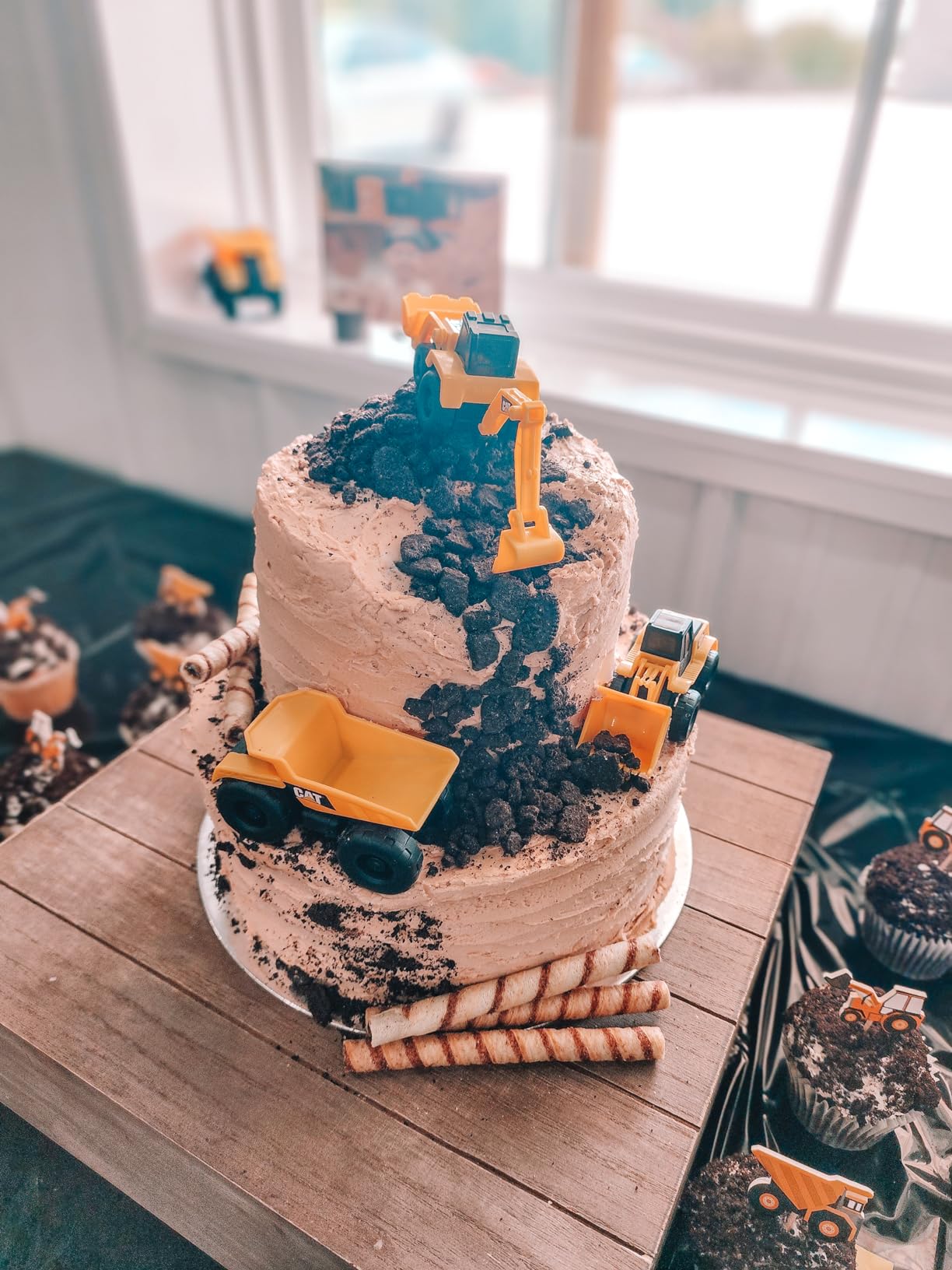 $4/mo - Finance CatToysOfficial, CAT Little Machines Mega Set with ...