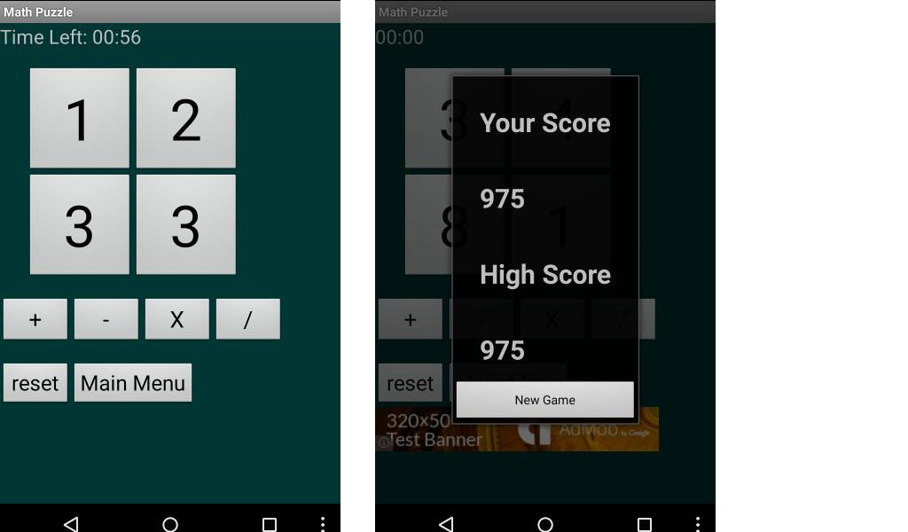Math Puzzle Amazon Appstore For Android