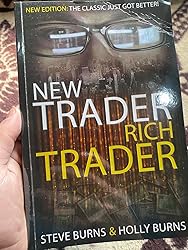 New Trader Rich Trader: 2nd Edition: Revised and Updated eBook : Burns, Steve, Burns, Holly ...