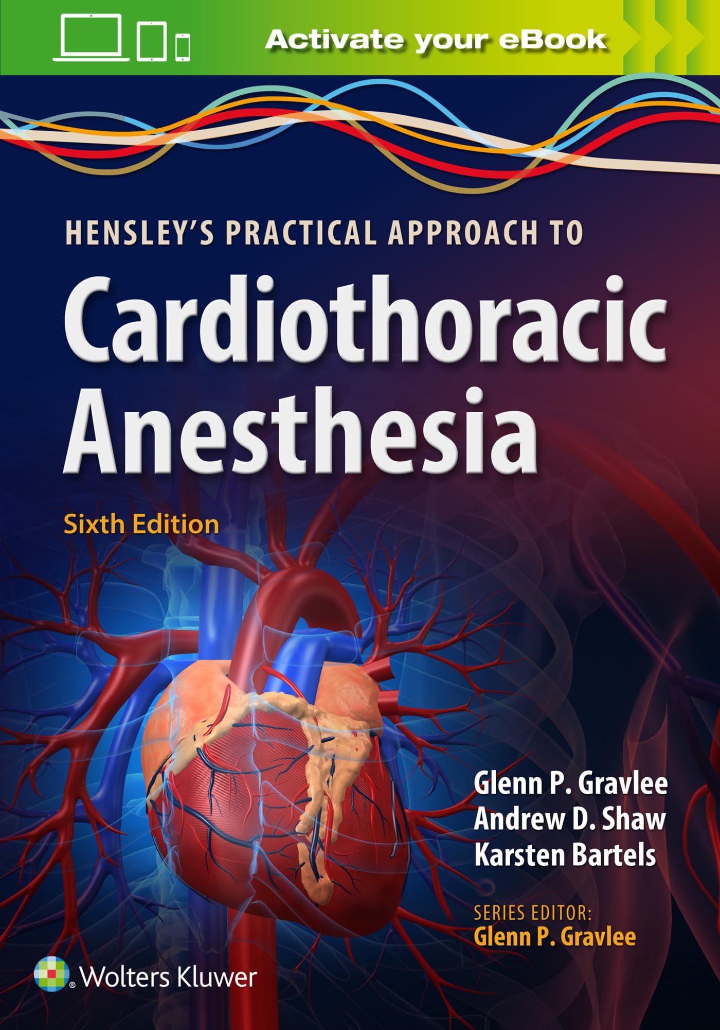 Snapklik.com : Hensleys Practical Approach To Cardiothoracic Anesthesia