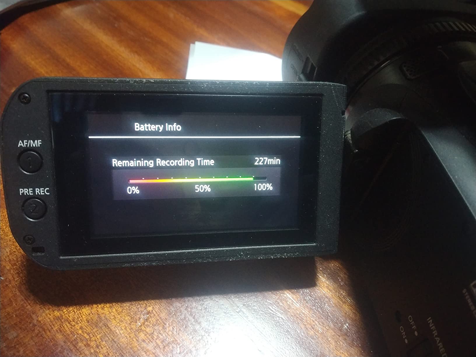 Buy WELBORN BP-828 Rechargeable Battery Pack Compatible with XA10 to ...