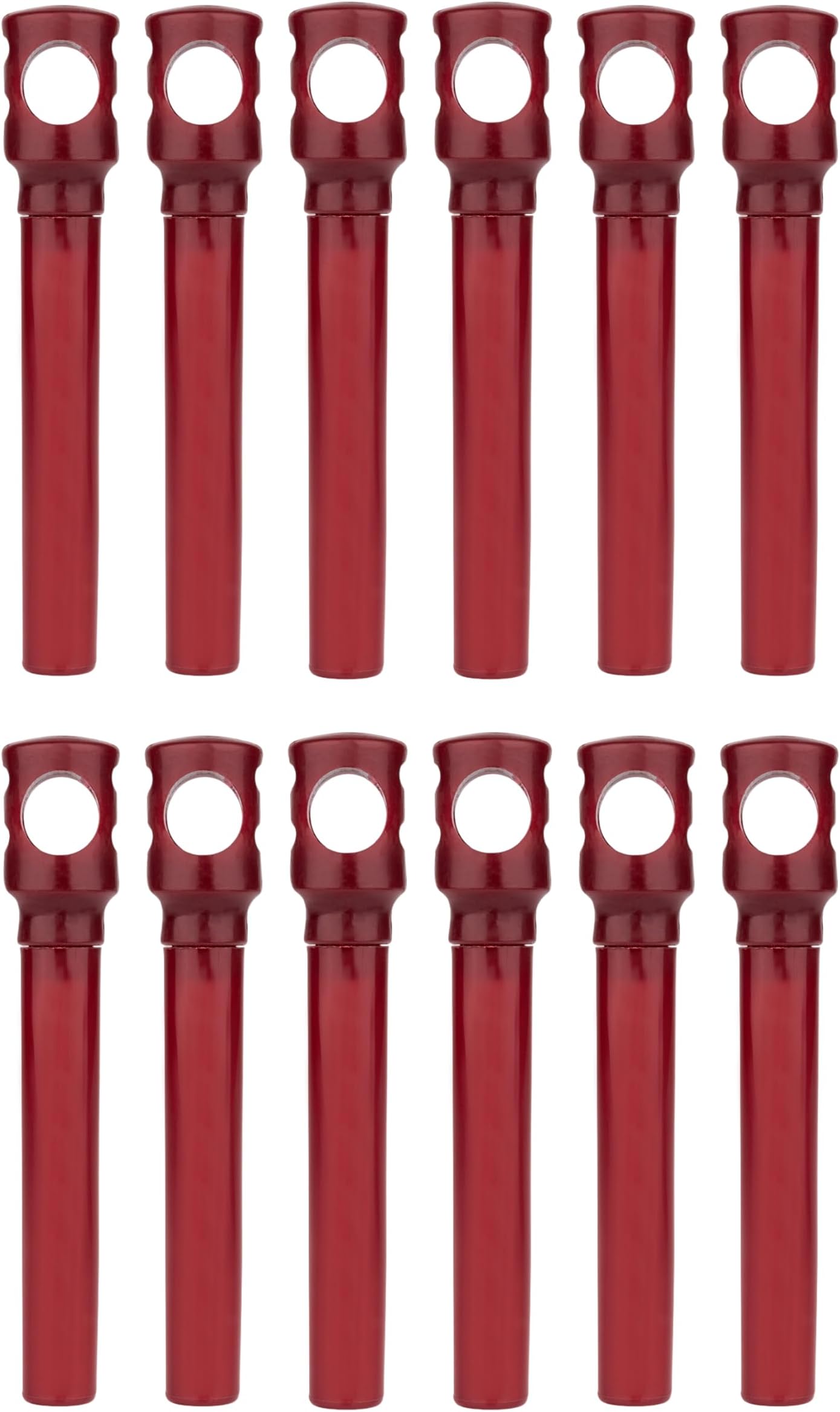 Amazon.com: Basic Travel Wine Opener Pocket Size - Plastic Portable ...