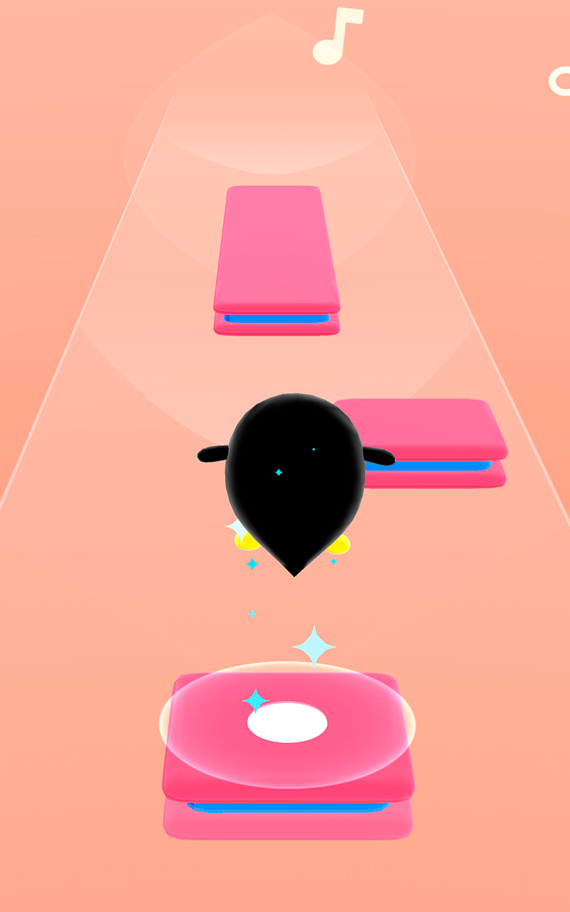 Beat Monster: Jump Style - App on Amazon Appstore