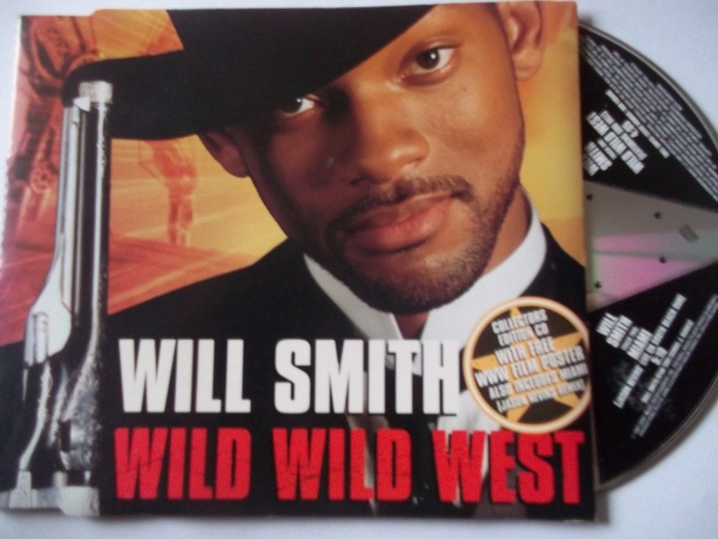 Will Smith - Wild Wild West 2 - Amazon.com Music