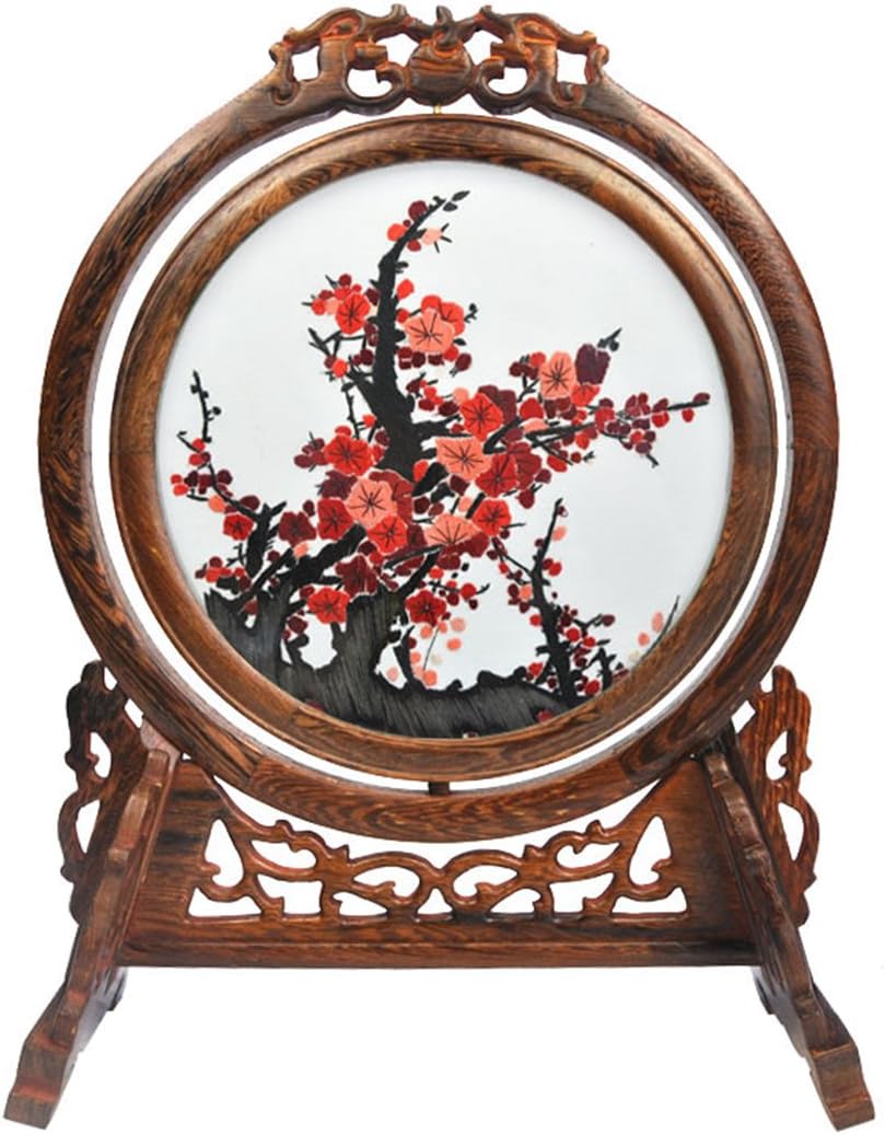Amazon.com: FZYUN Suzhou Special Arts And Crafts Double Leading Frame ...