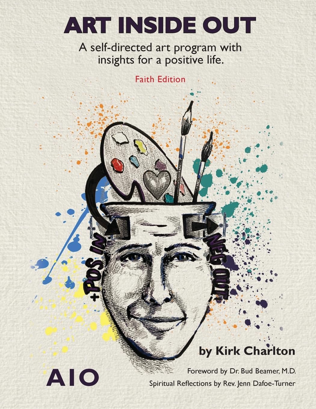 Amazon.com: Art Inside Out: A Self-directed Art Program with Insights ...