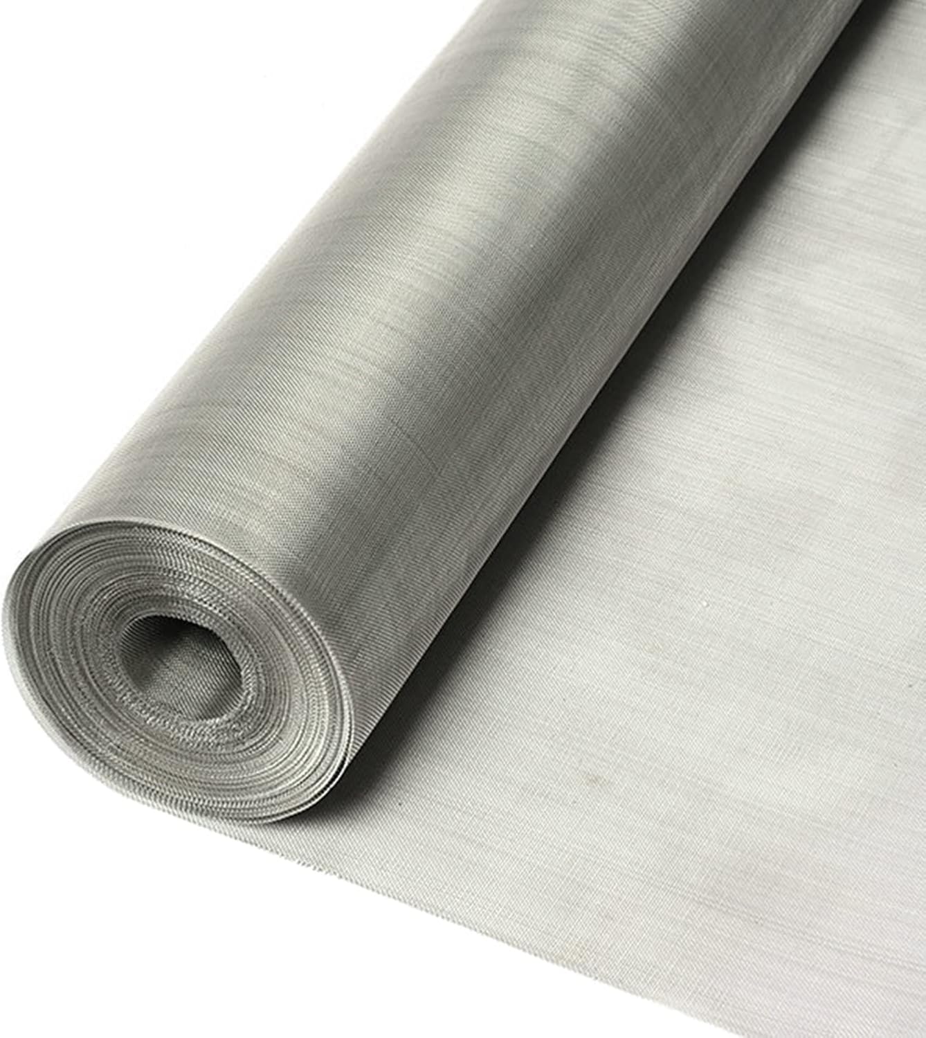 Stainless Steel Wire Mesh Sheets，Mesh Rodent Mesh Stainless Steel Woven ...