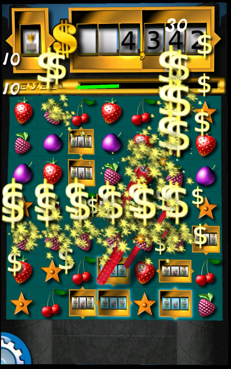 Poppin Casino HD - App on Amazon Appstore