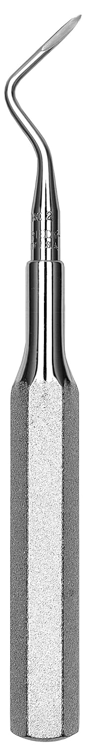 Amazon.com: Hu-Friedy EHO3 #3 Howard Root Tip Pick : Industrial ...