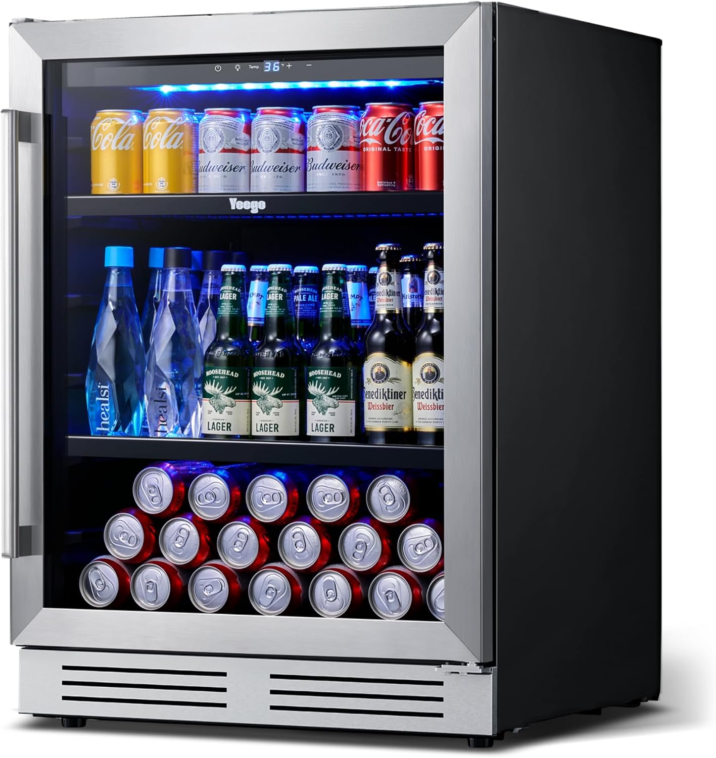 5 Best Connected Refrigerators With Inventory Management