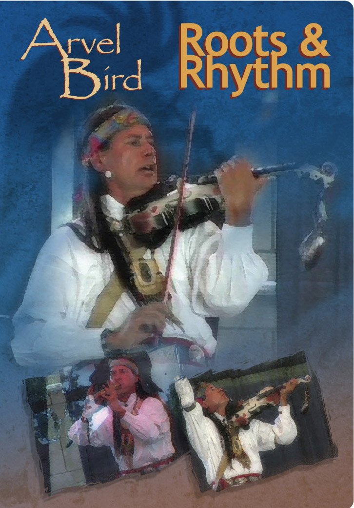 Amazon.com: Arvel Bird Roots & Rhythm : Arvel Bird, Michael Floyd ...