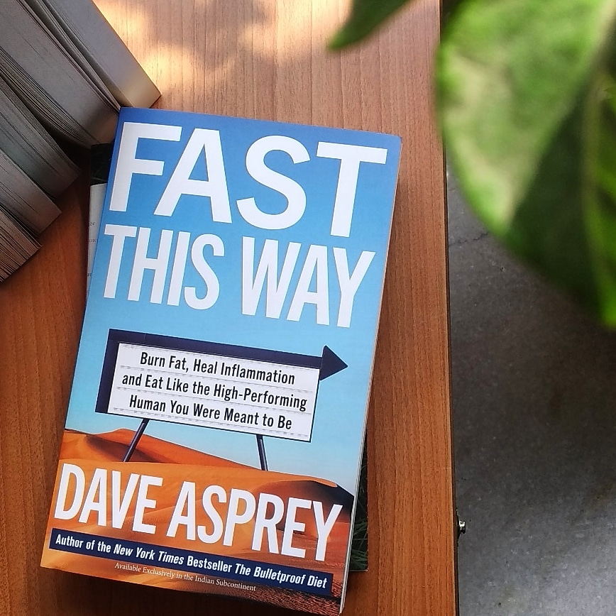 Buy FAST THIS WAY Book Online at Low Prices in India | FAST THIS WAY ...