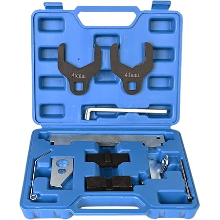 Amazon.com: Engine Camshaft Alignment Timing Tool Kit For Chevy Cruze ...