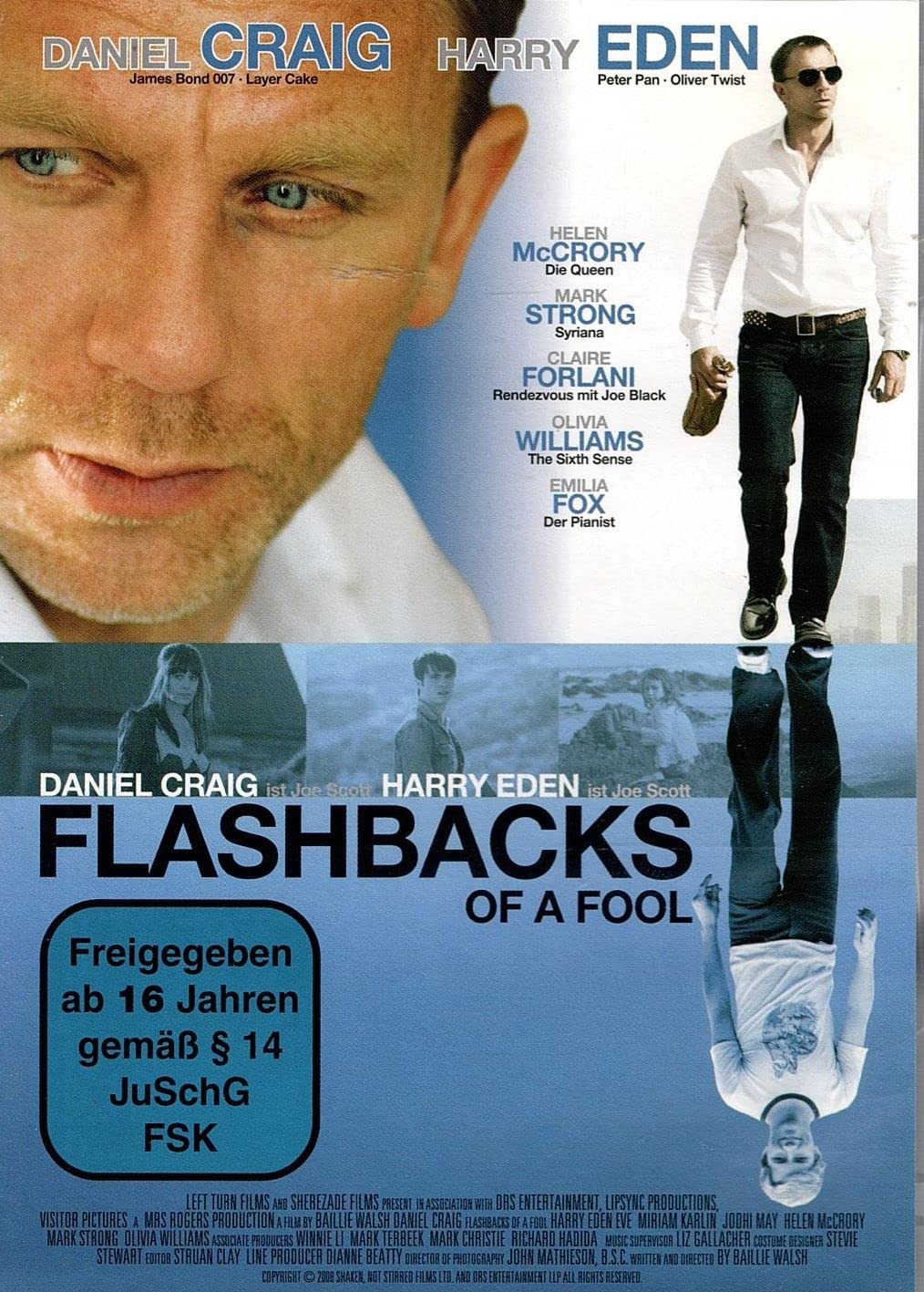 Harry Eden: Flashbacks De Un Tonto Flashbacks Of A Fool (2008) IMDb