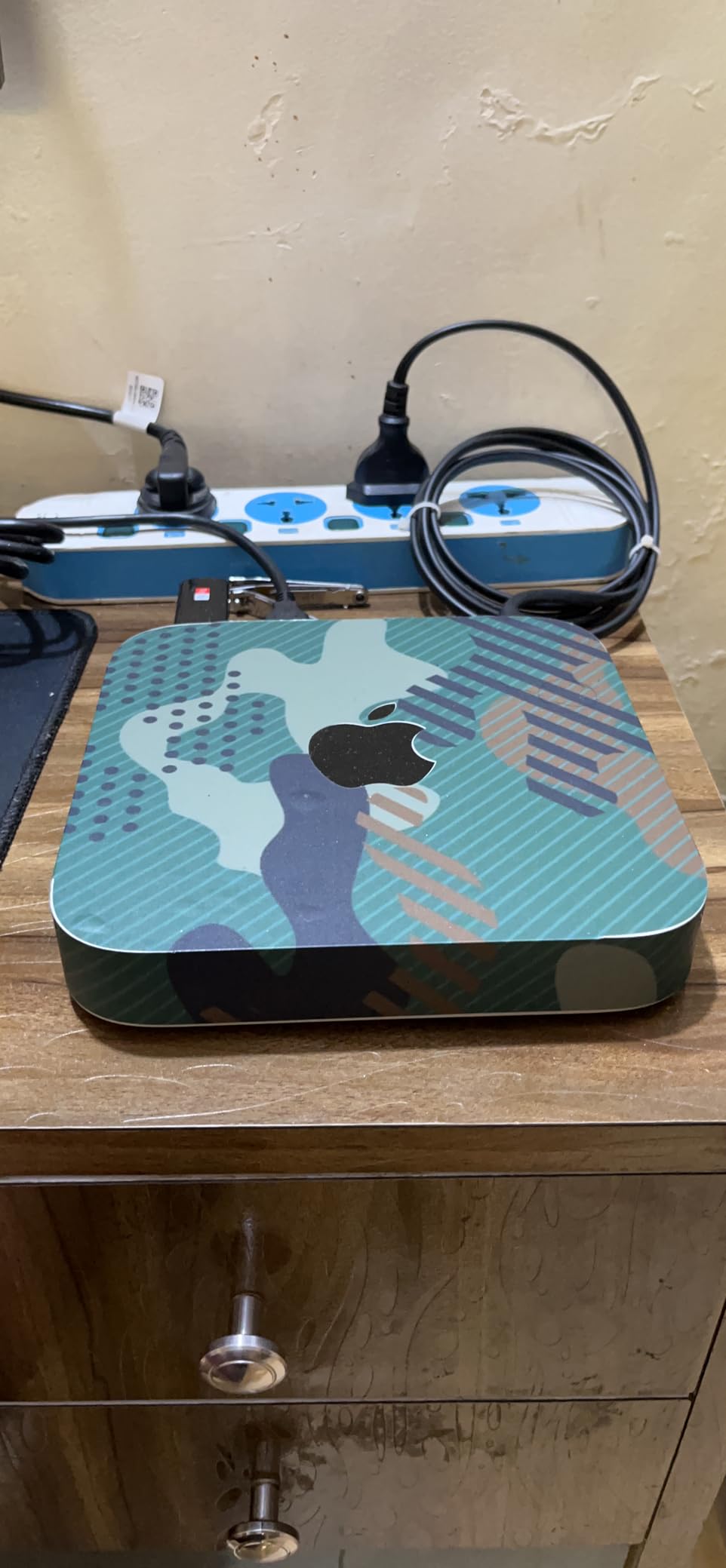 Apple 2023 Mac mini desktop computer M2 Pro chip with 10‑core CPU and ...