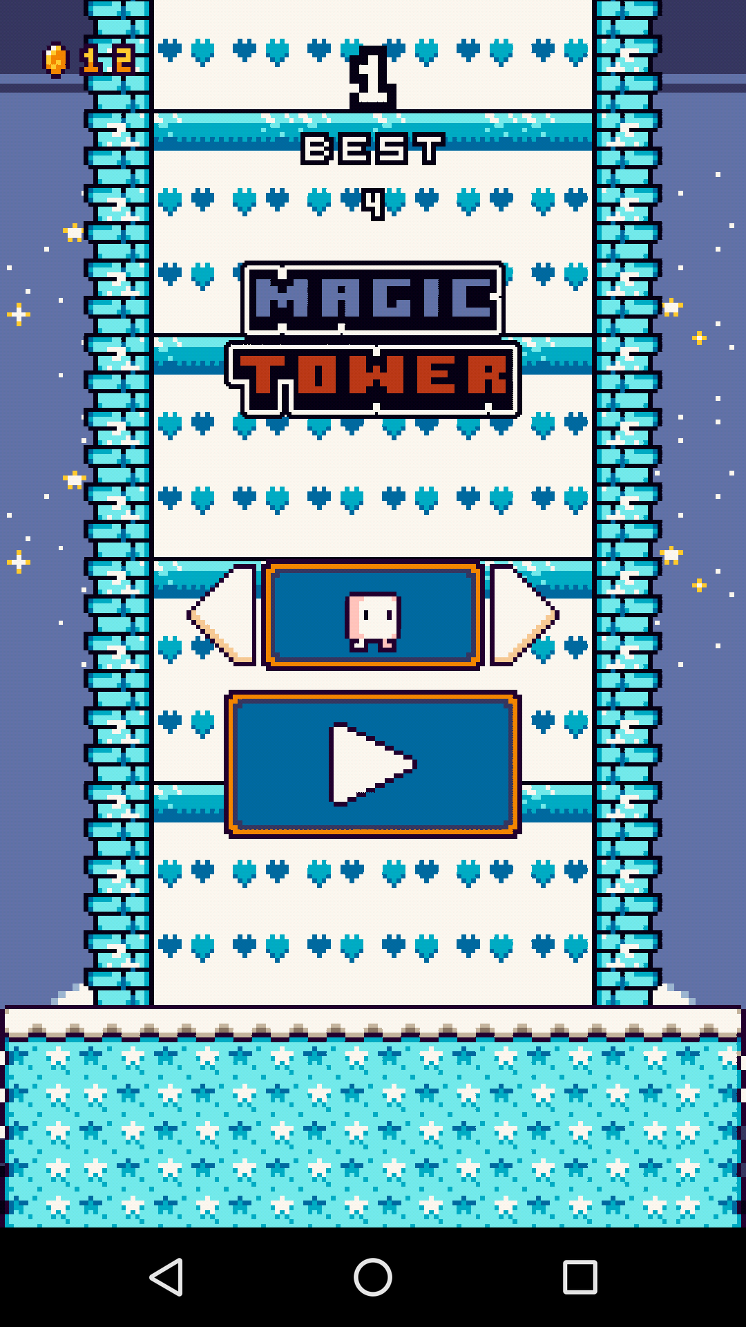 Magic Tower - App on Amazon Appstore