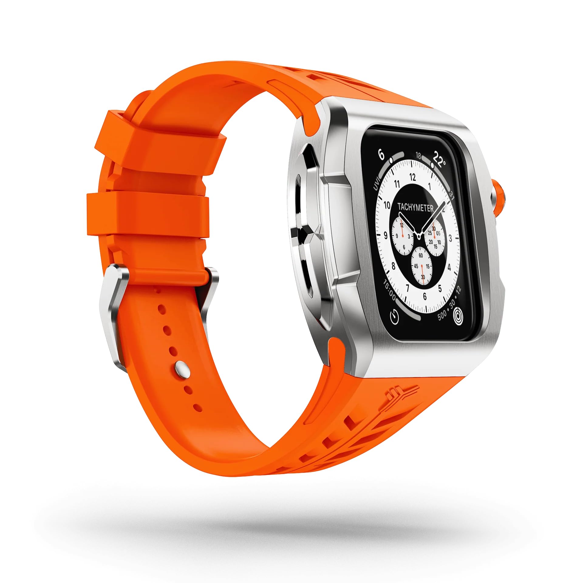 Y24 Appleウォッチケース - 時計