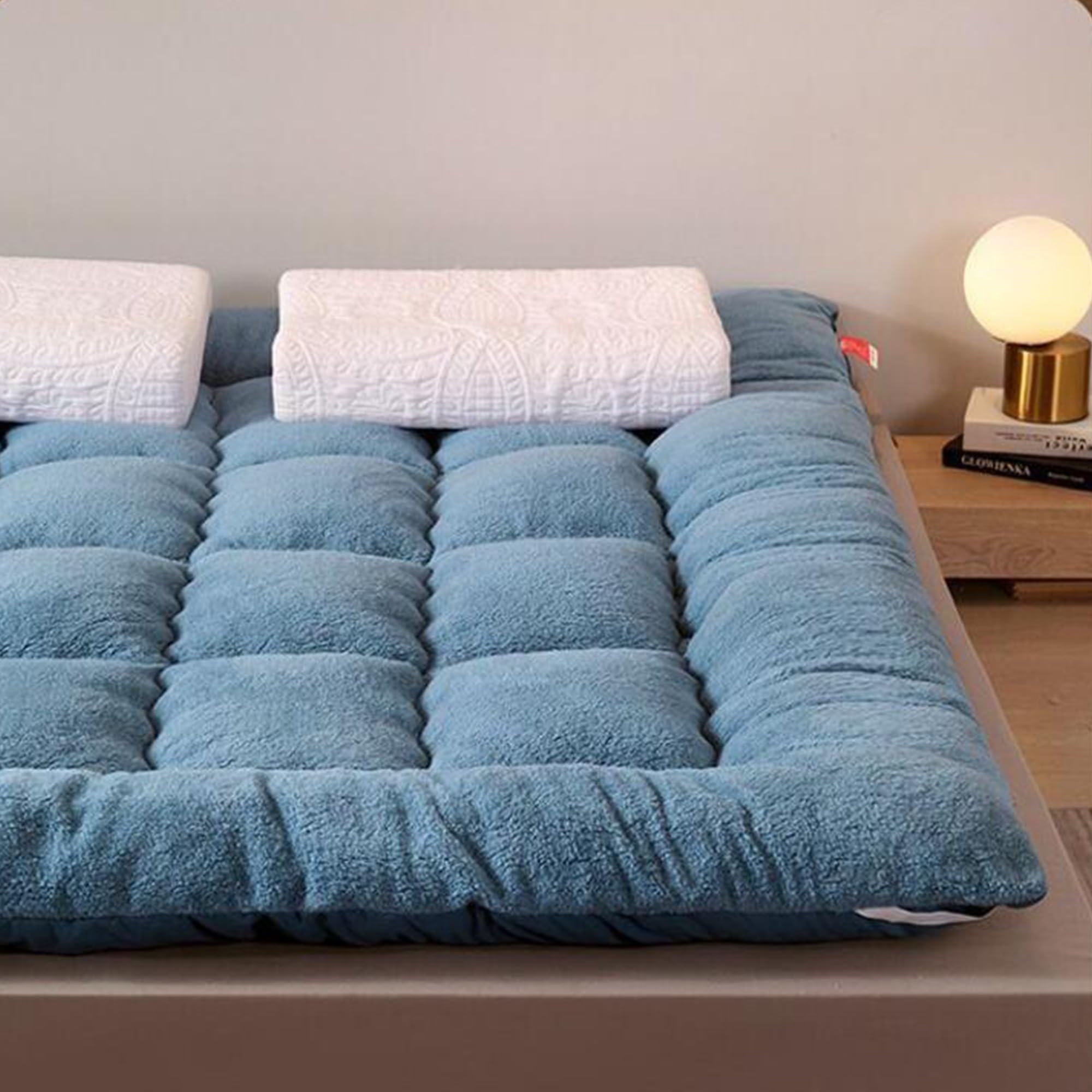 Snapklik.com : Japanese Floor Mattress, Padded Japanese Floor Mattress ...