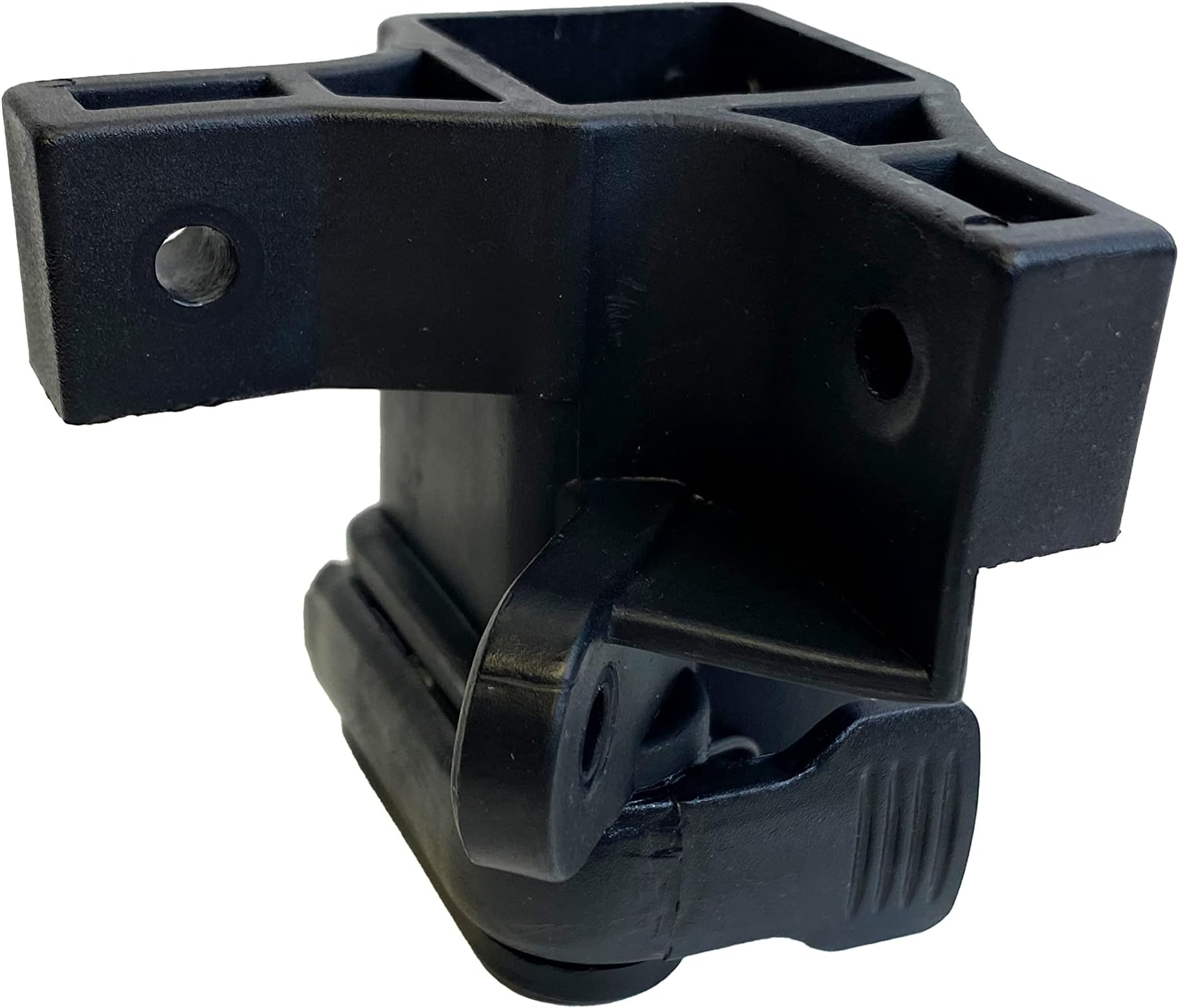 Amazon.com : Quest 12 x 12 Straight Leg Canopy - Leg Cap Bracket Part ...