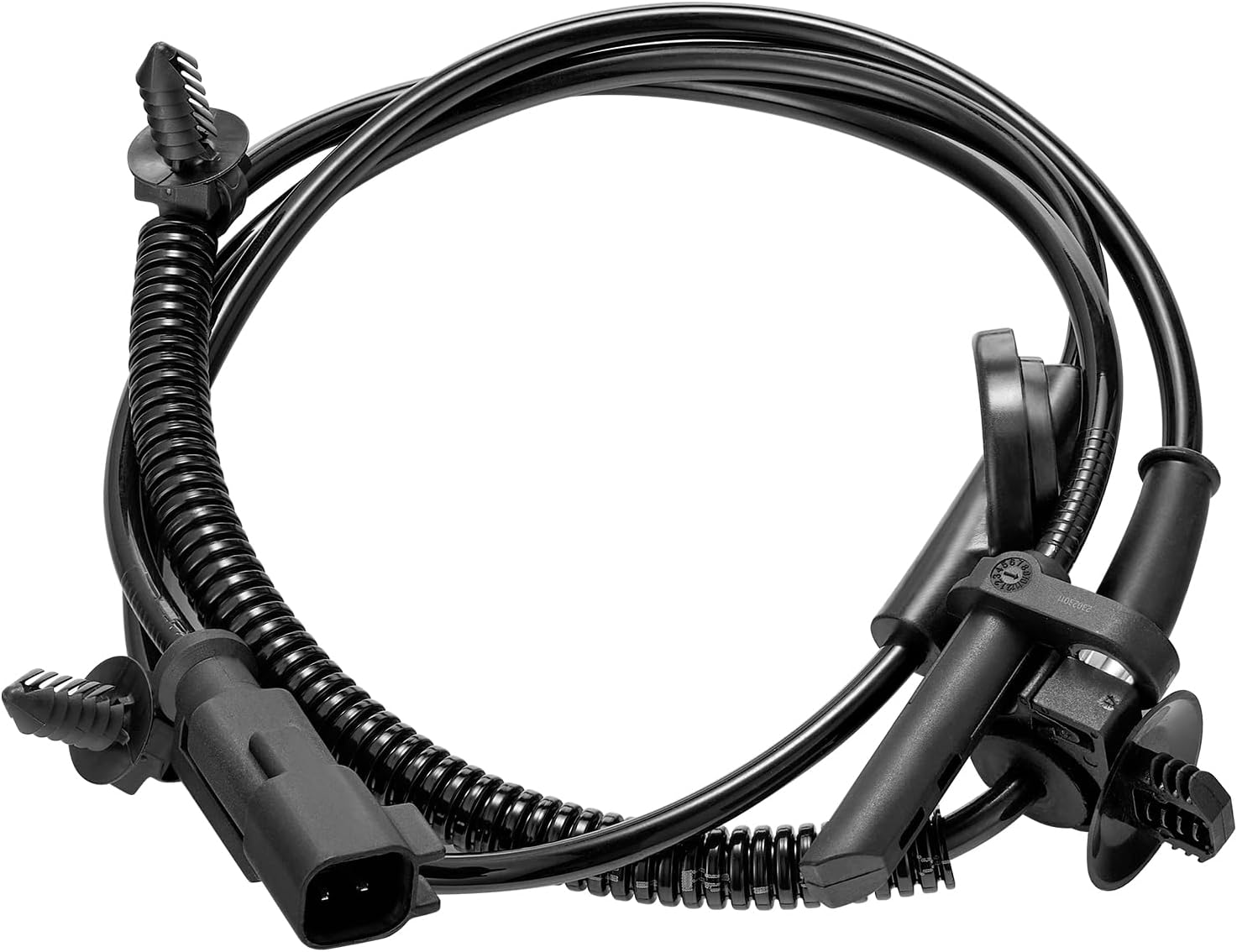 Amazon.com: A-Premium Front ABS Wheel Speed Sensor for Buick, Chevy ...