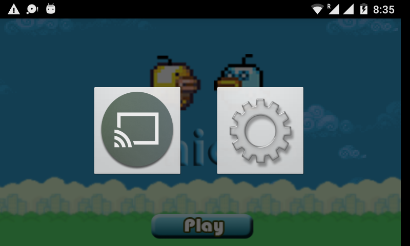 DG Screen Streamer:Amazon.de:Appstore for Android