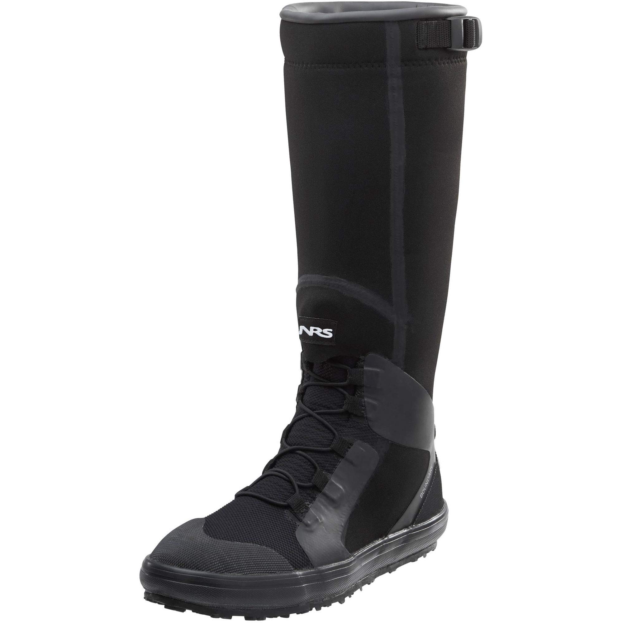 Snapklik.com : Boundary Neoprene Water Boots-014