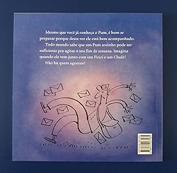 O pum e o piriri do vizinho : Franco, Blandina, Lollo, José Carlos: Amazon.com.br: Livros