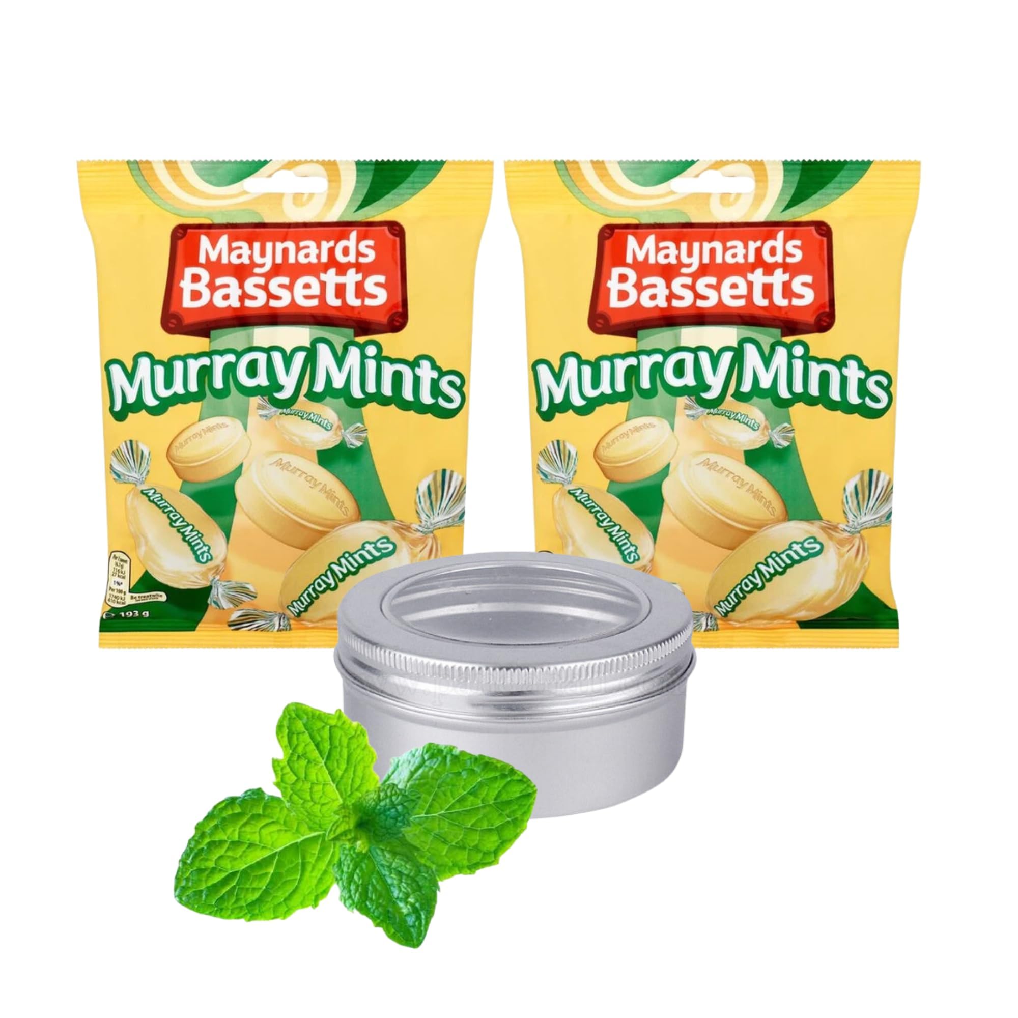 Murray Sweet