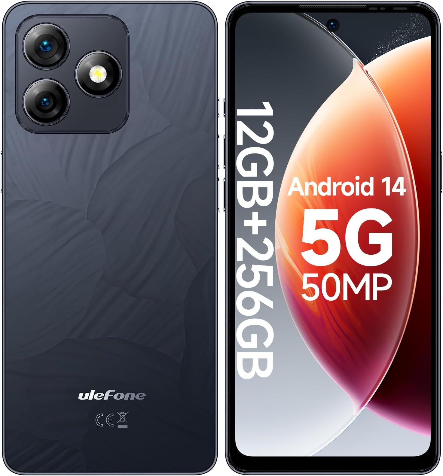 REDMAGIC 10 Pro Smartphone 5G, 144Hz Gaming Phone, 6.8" FHD+ Screen ...