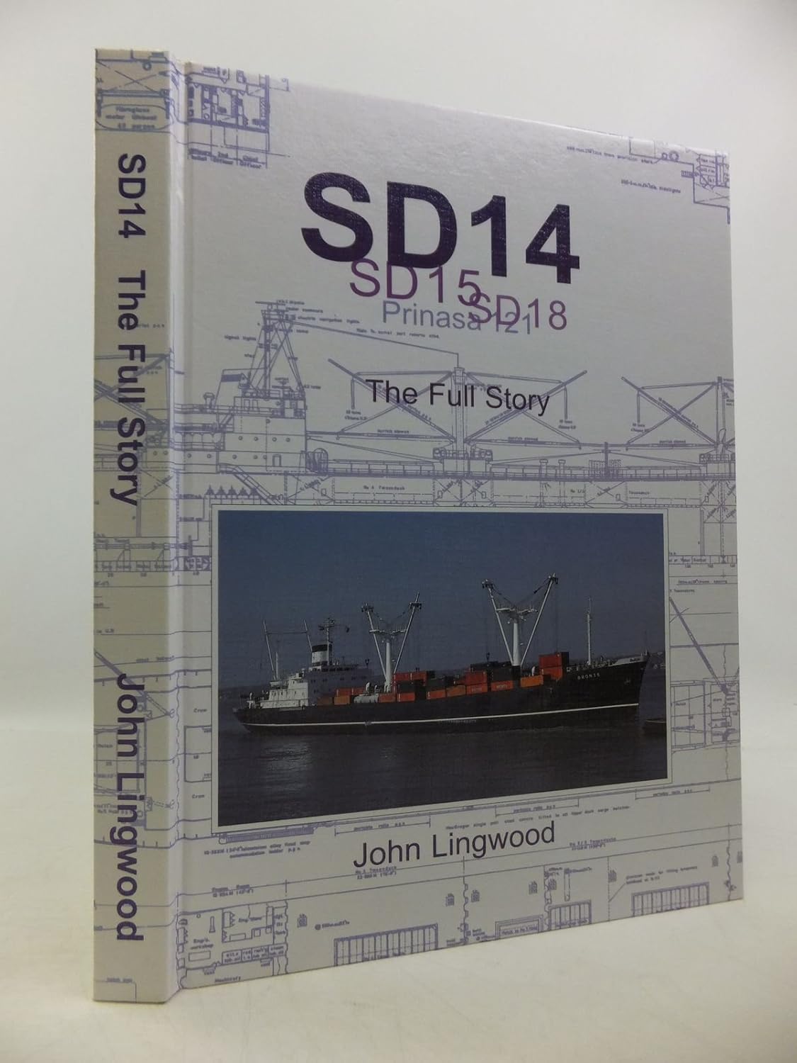 SD14: The Full Story: Amazon.co.uk: Lingwood, John: 9781901703641: Books