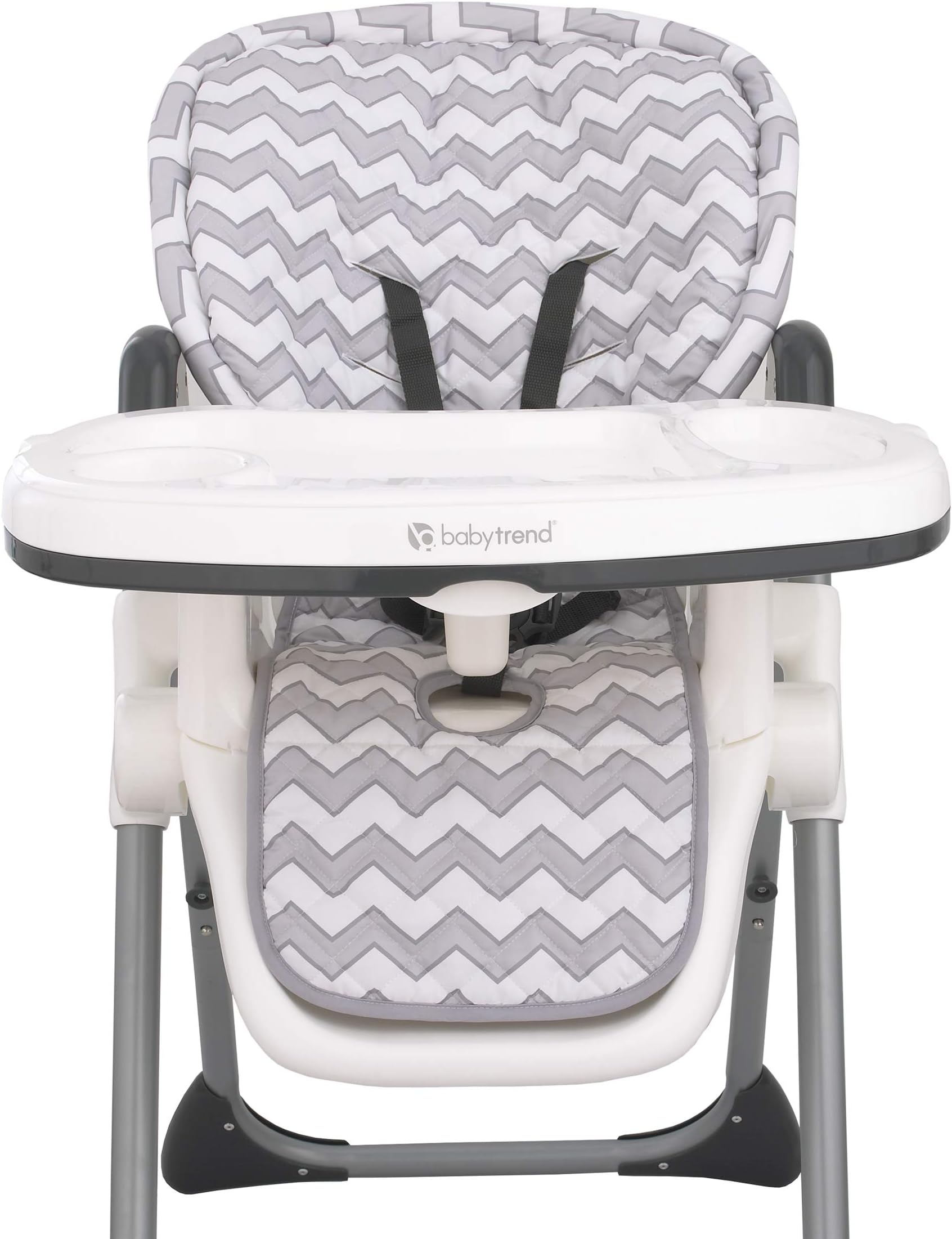 Amazon.com : High Chair Pad, High Chair Cushion, Seat Cushion ...