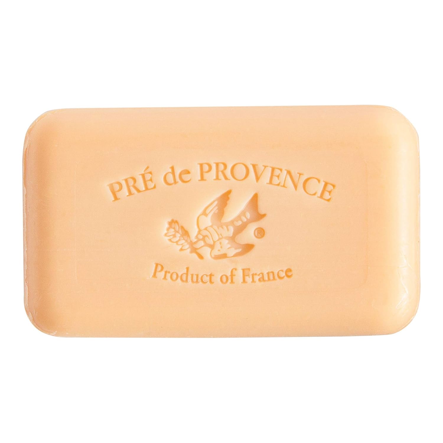 Amazon.com : Pre de Provence Artisanal French Soap Bar Enriched with ...