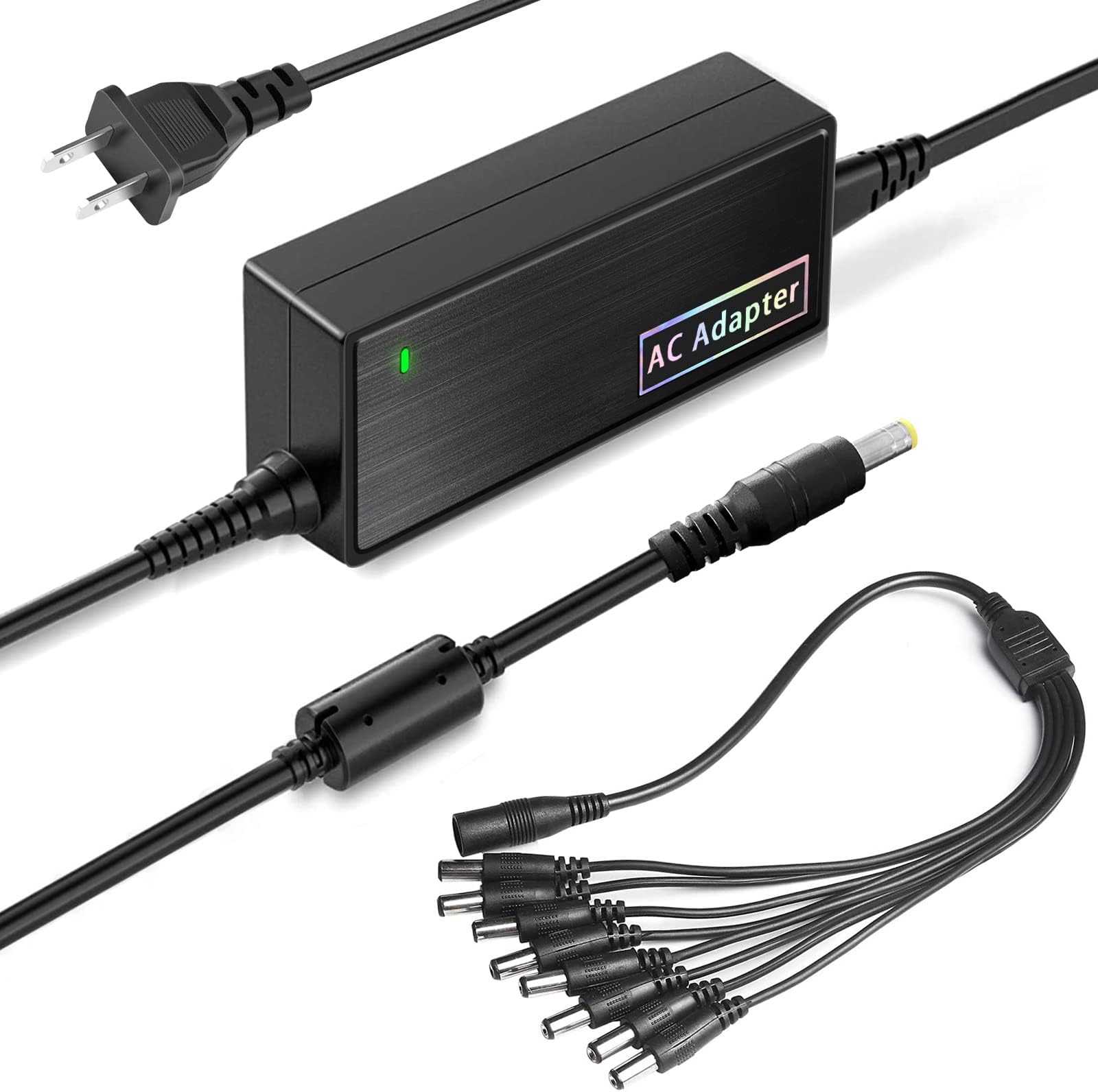 Amazon.com: UPBRIGHT¨ New Global AC/DC Adapter Replacement for Model ...