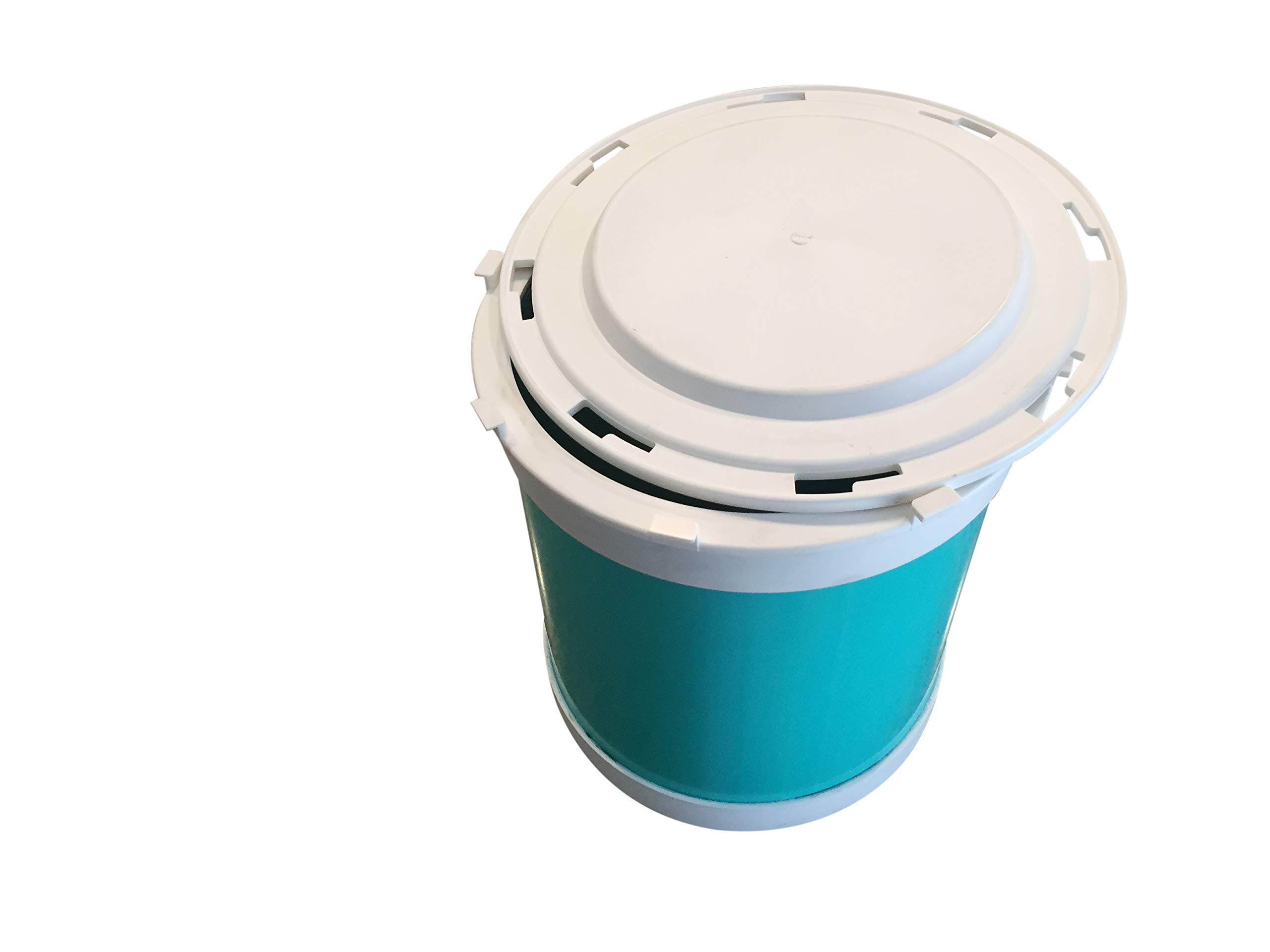 Buy Timberlake Safe Cache Dry Box Survival Tube – Ammo Can – Gun Burial ...