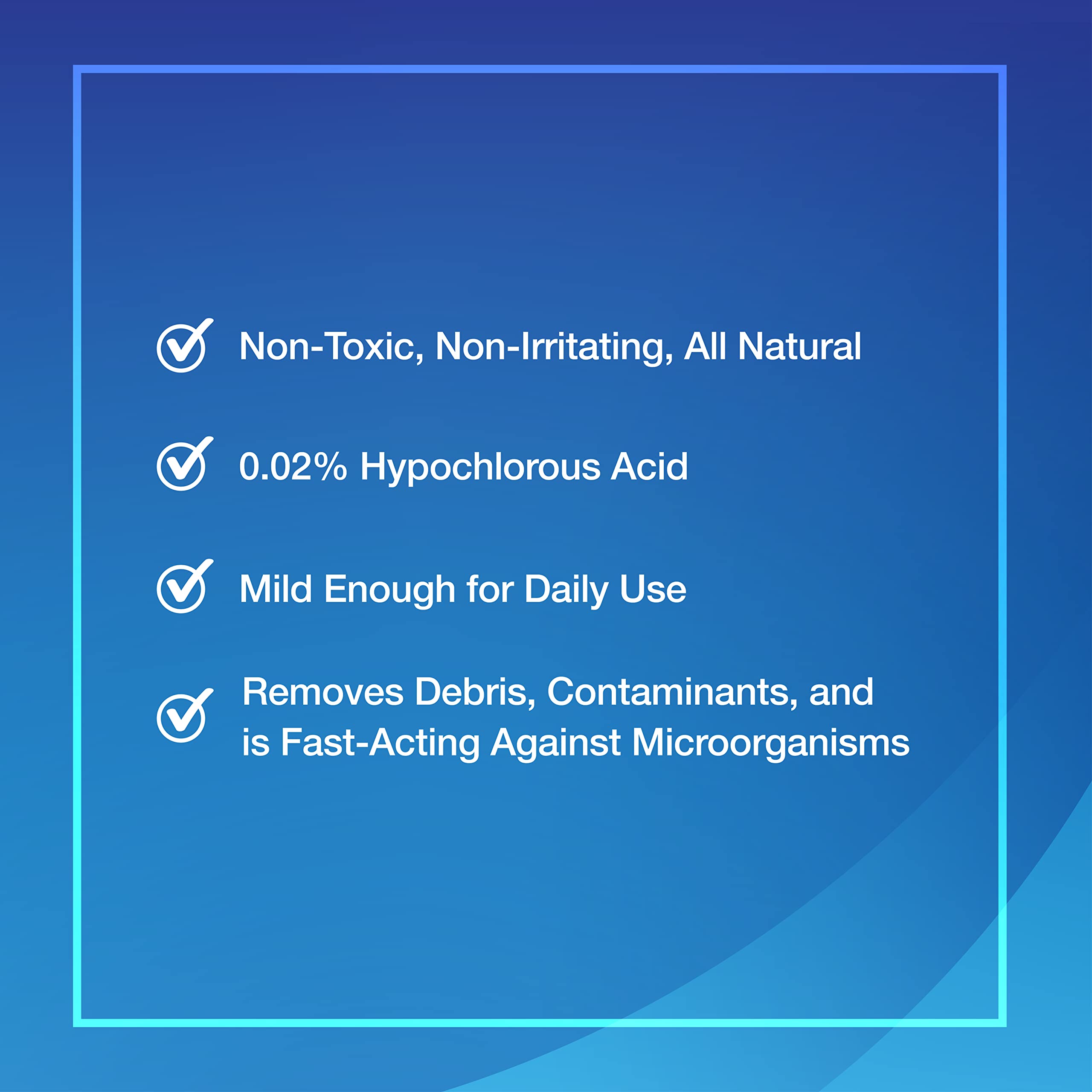 Snapklik.com : HypoChlor Spray - Non-Irritating Hypochlorous Acid Spray ...