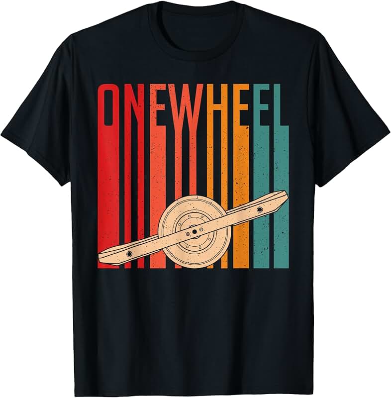 Amazon.co.uk: Onewheel