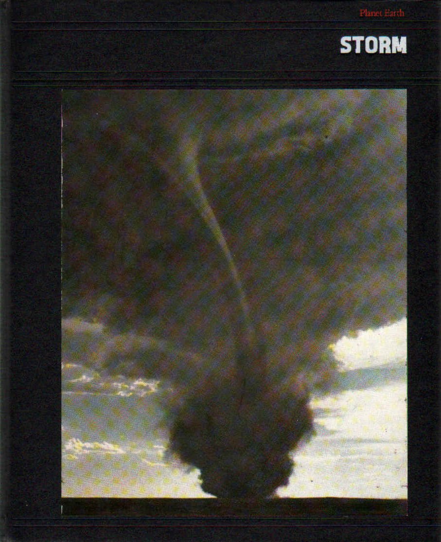 Storm (Planet Earth): Amazon.co.uk: A.B.C. Whipple: 9780705407434: Books