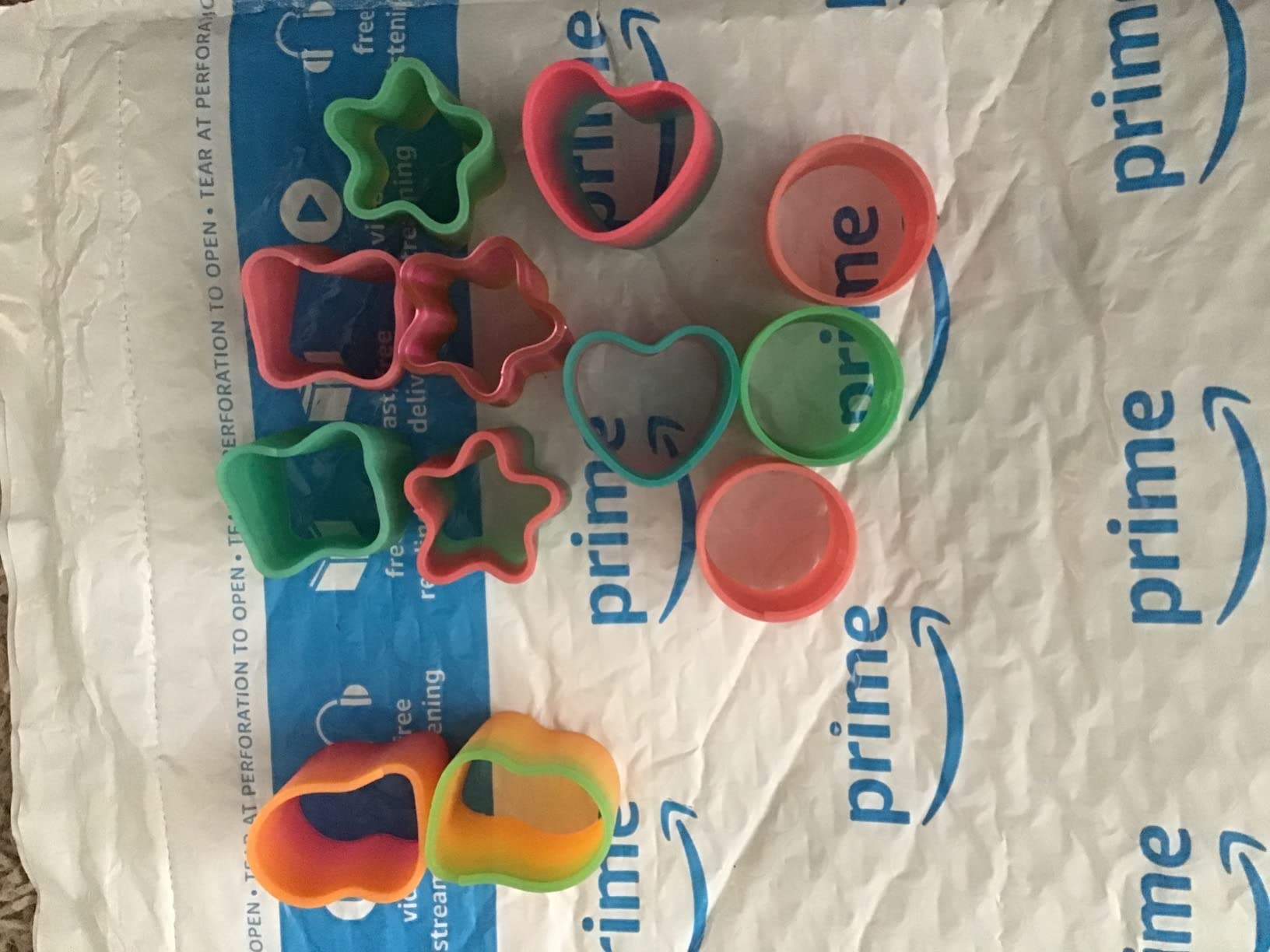 $2/mo - Finance The Dreidel Company Rainbow Coil Spring Assortment ...